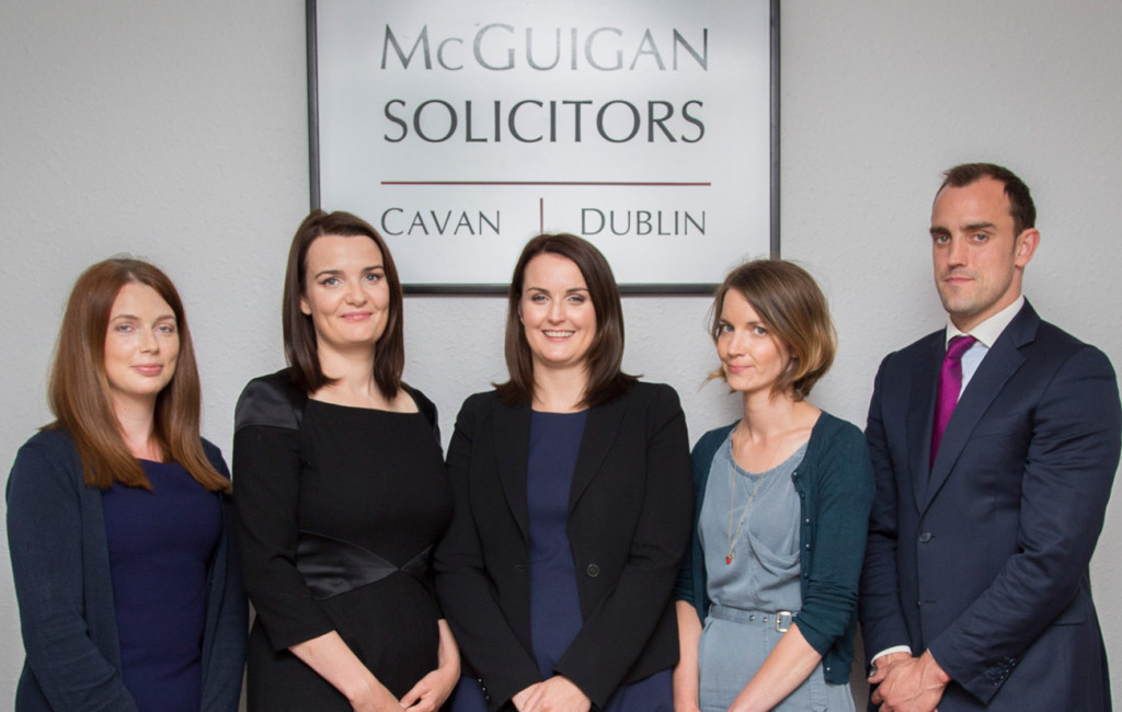 main-team - McGuigan Solicitors LLP